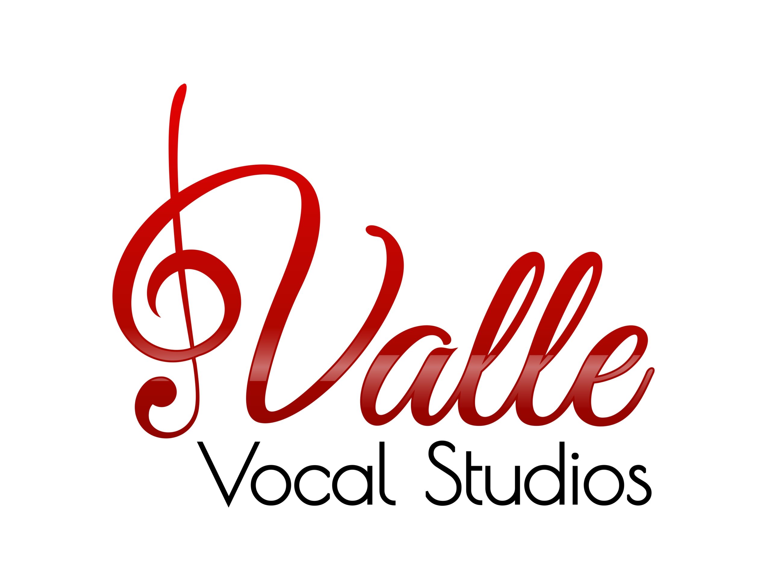 Private Voice Lessons in Orange County, CA - Valle Vocal Studios